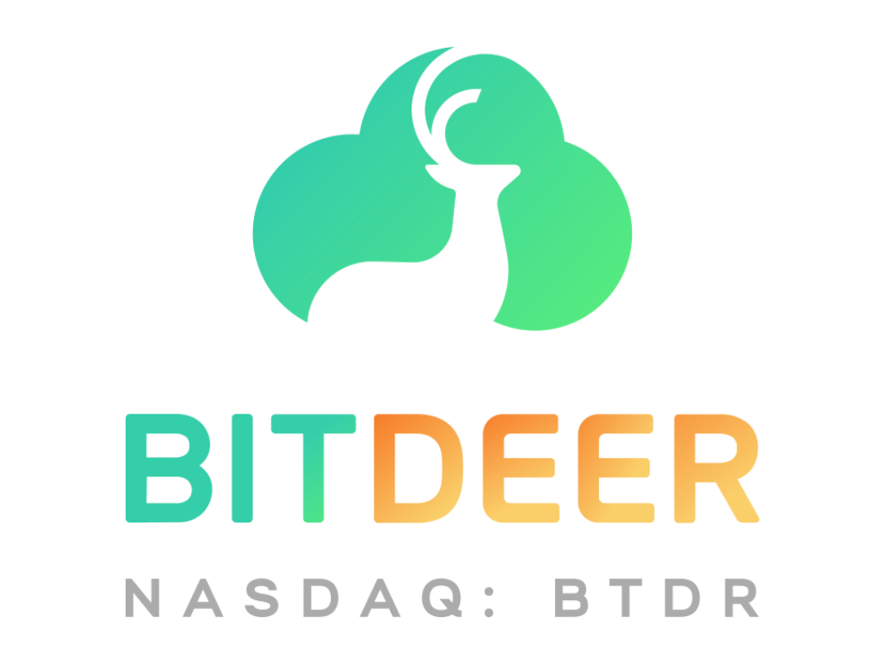 Bitdeer | Sponsor | Consensus Hong Kong 2025